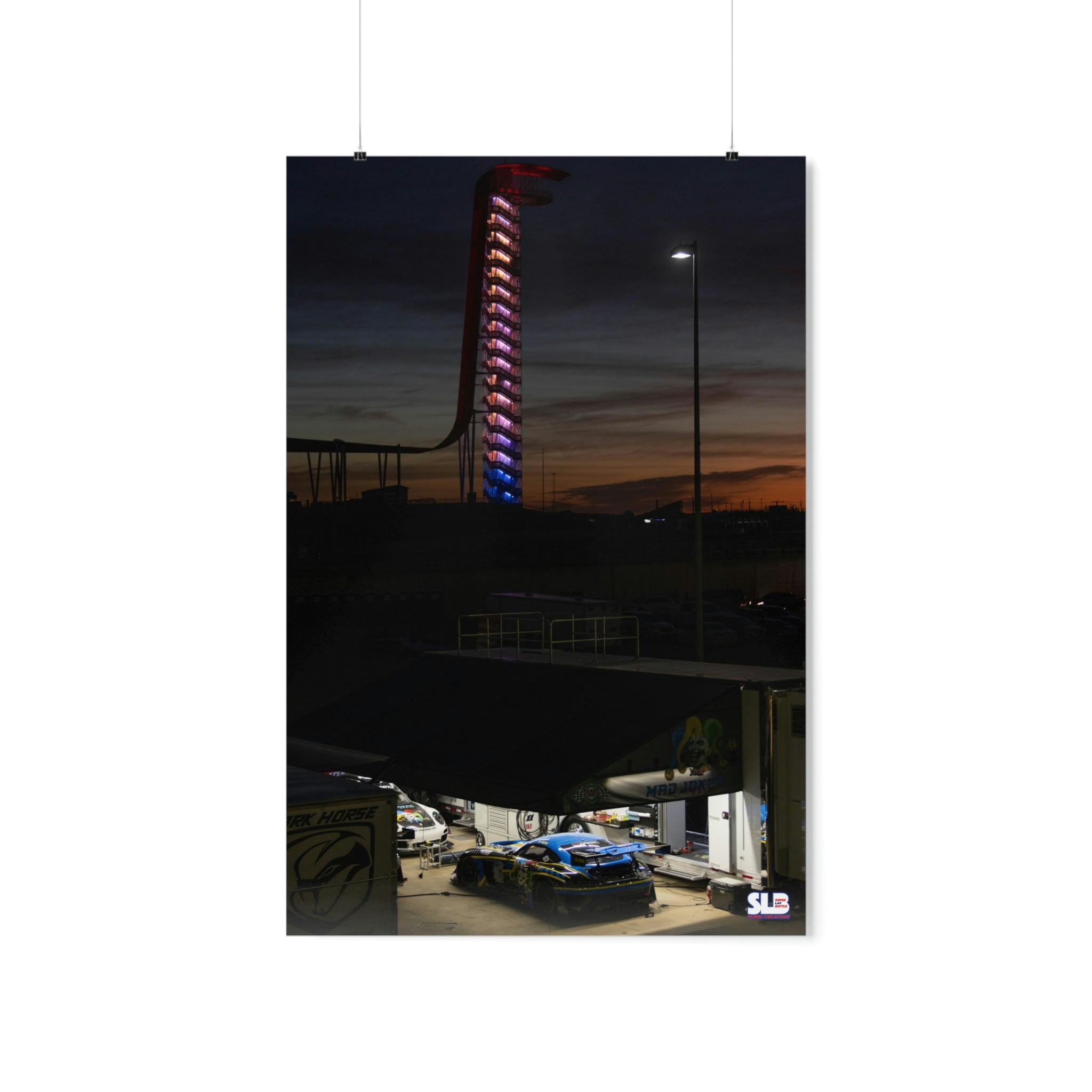 Shop Global Time Attack